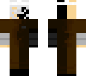 noli | Minecraft Skins