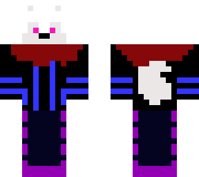 alastor | Minecraft Skins