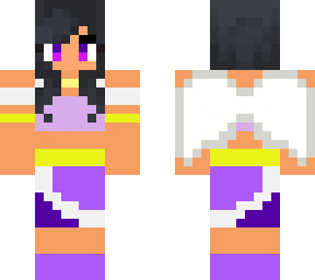 aphmau | Minecraft Skins