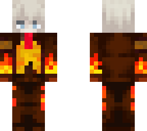 faust | Minecraft Skins