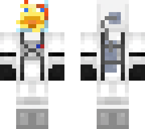 duck | Minecraft Skins