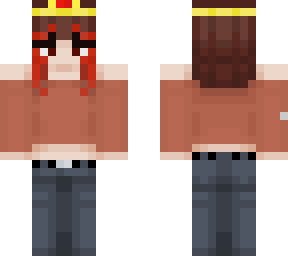 crown | Minecraft Skins
