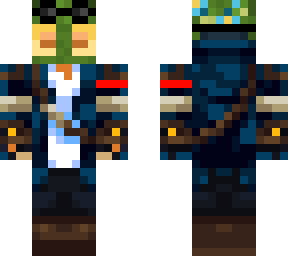 4cvit | Minecraft Skins