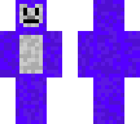 Cinny Gtag Oc | Minecraft Skin