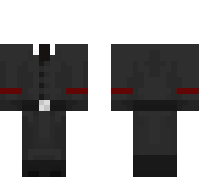 Civilian | Minecraft Skin
