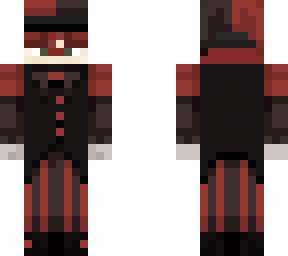 Clown Skin | Minecraft Skin