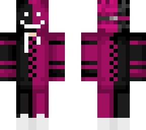 daquavis | Minecraft Skins