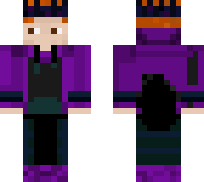 caesar | Minecraft Skins