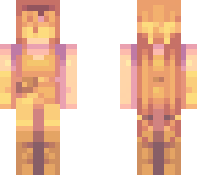 desert | Minecraft Skins