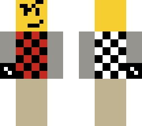 die of death | Minecraft Skins