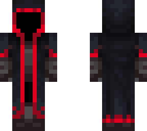 Hacker | Minecraft Skin