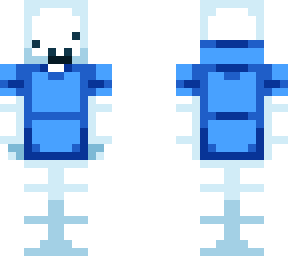 marshmallow | Minecraft Skins