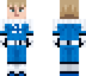 johnny | Minecraft Skins