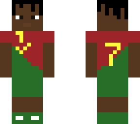 ishowspeed | Minecraft Skins