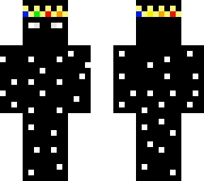 minecraft crown skin | Minecraft Skins