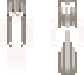 Meow | Minecraft Skin