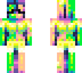 parrot | Minecraft Skins