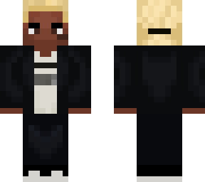 playboi carti wlr v2 era | Minecraft Skin