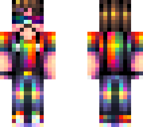 rendog | Minecraft Skins