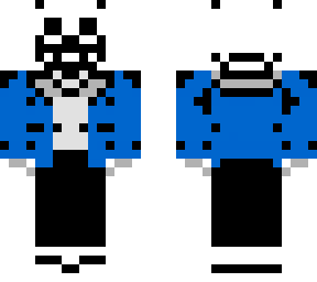 sans | Minecraft Skins