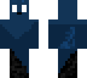 slugcat | Minecraft Skins