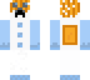 snow | Minecraft Skins