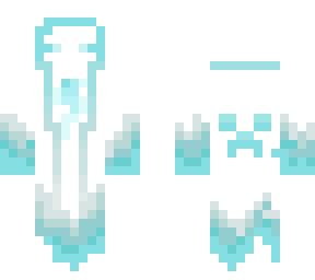 Soul Mage | Minecraft Skin