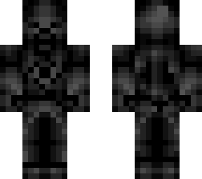 dark steve | Minecraft Skins