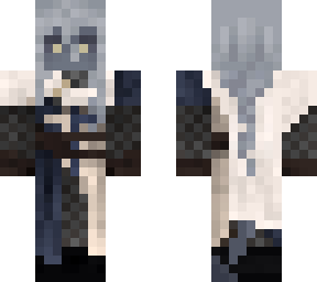 Vex | Minecraft Skin