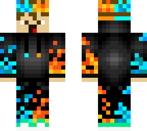 king skins | Minecraft Skins