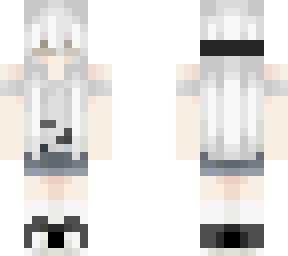 yami | Minecraft Skins