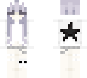 moon | Minecraft Skins