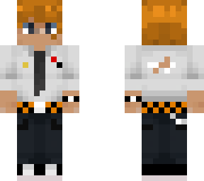 alternative | Minecraft Skins