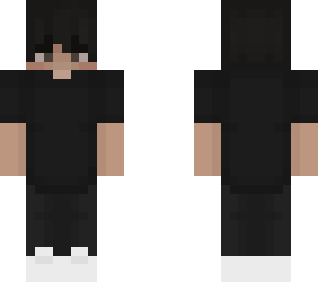 ash | Minecraft Skins