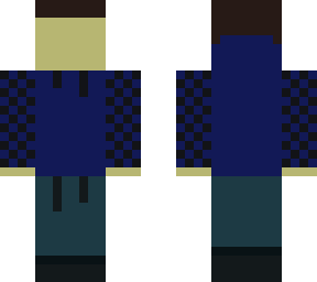 blank | Minecraft Skins