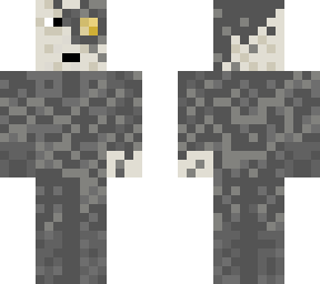 borg, star trek | Minecraft Skin