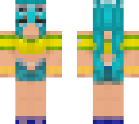 bra | Minecraft Skins