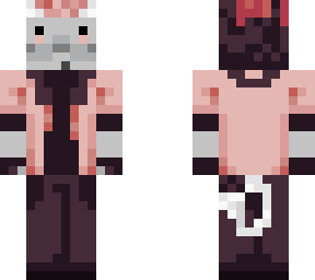 cherry blossom | Minecraft Skins