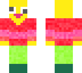 derpy | Minecraft Skins