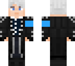 vergil | Minecraft Skins