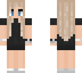 blank | Minecraft Skins