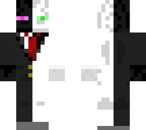 FLEX | Minecraft Skin