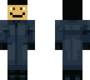 frontman | Minecraft Skins