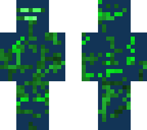 hacker | Minecraft Skins