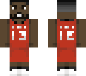 james | Minecraft Skins