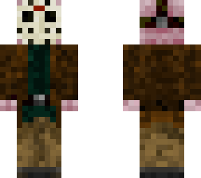 jason | Minecraft Skins
