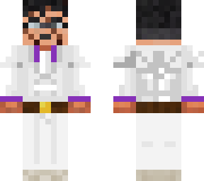 Kaoru Hanayama | Minecraft Skin