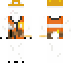 Kyle 2.0 | Minecraft Skin