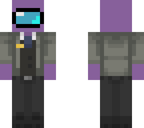 marcus | Minecraft Skins