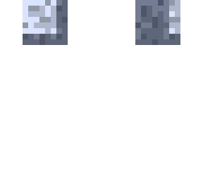 moon head | Minecraft Skin